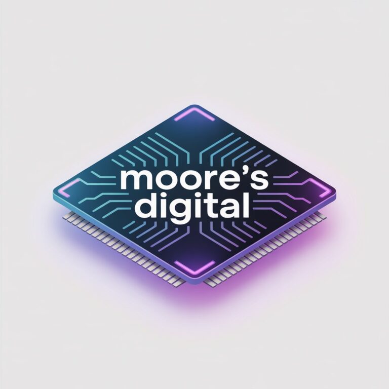 The Coolest New Tech Toys of 2025 – Moore’s Digital